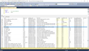 Using Sql Server Extended Events To Debug Applications