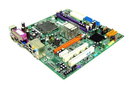Ecs Dual Ddr2 800 Motherboard Drivers