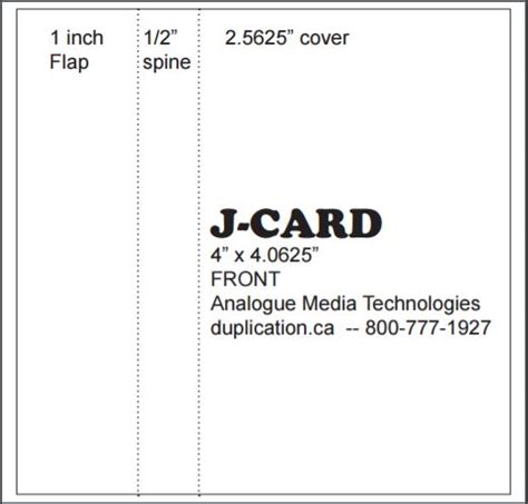 Tape Cover Template For Your Needs