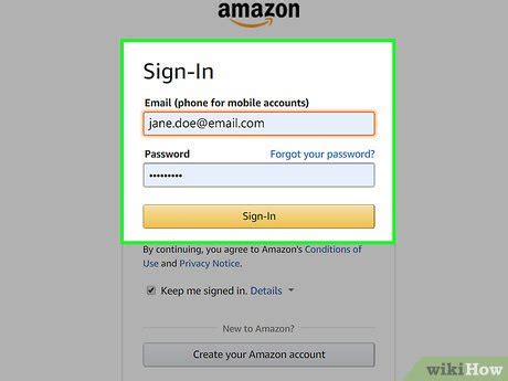 Simple Ways To Print An Amazon Return Label 10 Steps