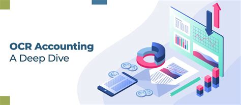 OCR Finance Financial Operations With OCR