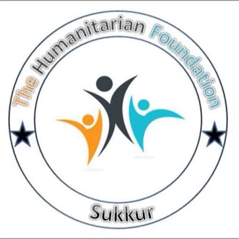 The Humanitarian Foundation Sukkur