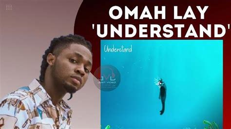 Download Audio Mp3 Omah Lay Understand