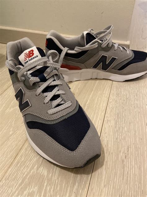 Купить New Balance Classics 997H - Мужские кроссовки CM997HCJ ORIGINAL ...