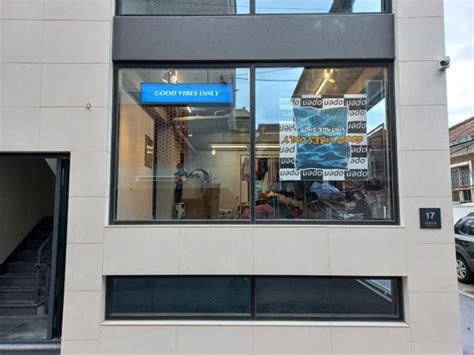 내 외부에서 모두 잘 보이는 행잉 간판 네이버 블로그