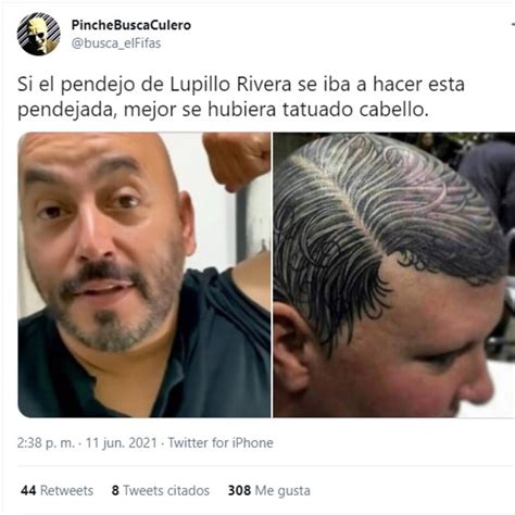 Este Es El Nuevo Y Misterioso Tatuaje Que Christian Nodal Se Hizo Mientras A Lupillo Rivera Le