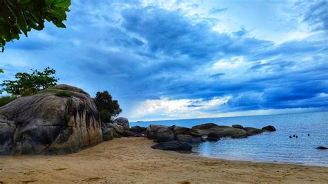 Yuk Liburan Keluarga Di Pulau Bangka Ini Tempat Wisata Seru Di
