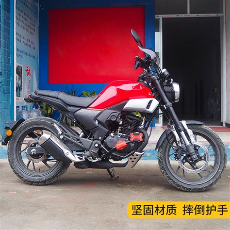 适用于本田cbf190tr摩托车护手罩手把挡风冬季防风挡雨改装配件虎窝淘