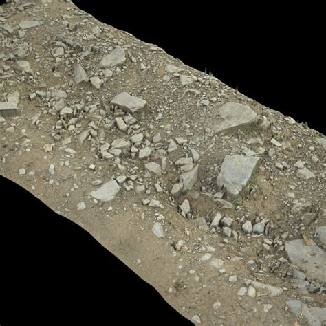 Pathway Seamless Texture Patterns 2k 20482048 By Model789