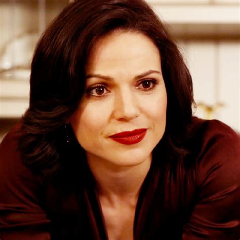 Regina Once Upon A Time Fan Art Fanpop