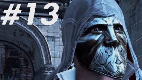 Assassins Creed 2 Gameplay Walkthrough Part 13 Youtube