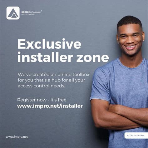 Accesscontrol Securitysolutions Installers Security Impro Technologies