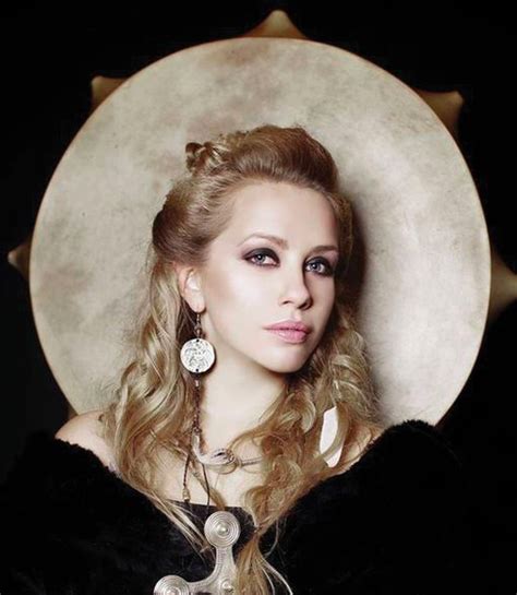 Sutartinių Ratas Gaia 2023