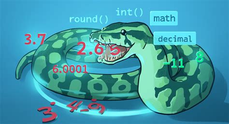 Python Round Int Math Ceil Math Floor Math Trunc