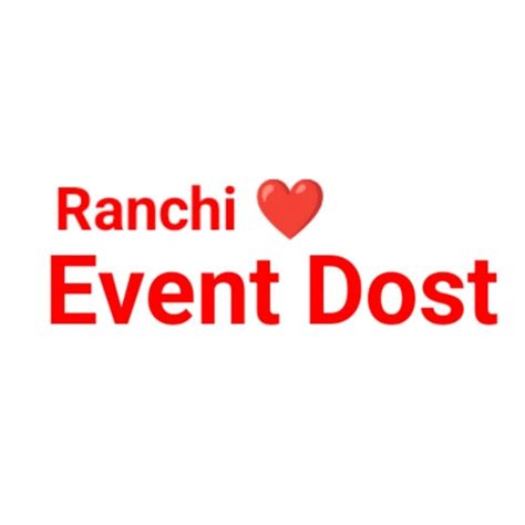 Event Dost Youtube