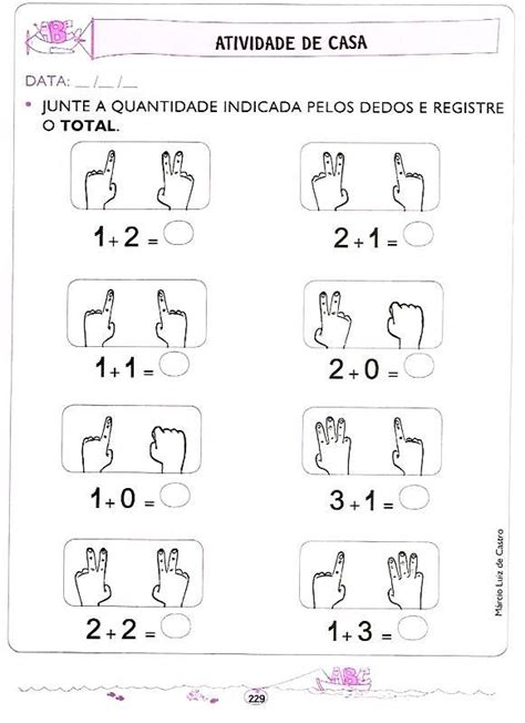 Pin Em Alfabetização
