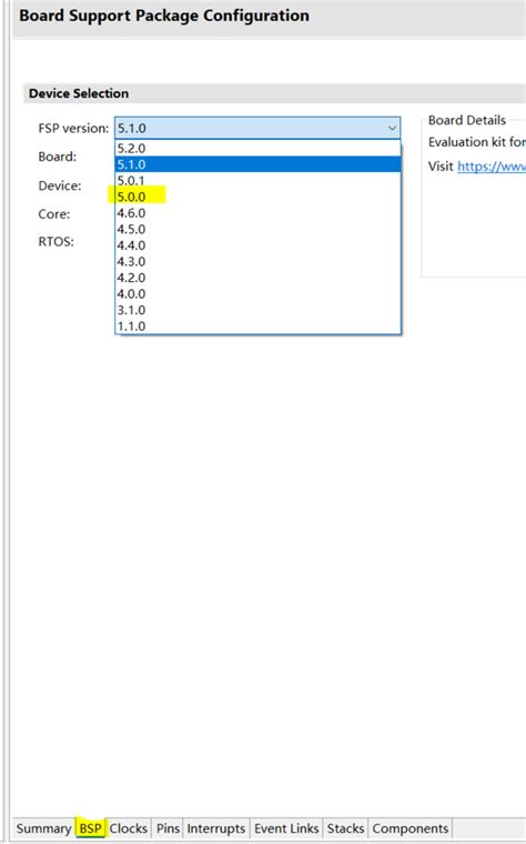Regarding Gflash0 Flash Rflashhp Stack Is Not Working In Fsp 530 Version Forum Ra
