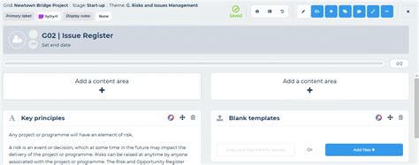 Ui Updates And Element Full Screen Option Blog Method Grid