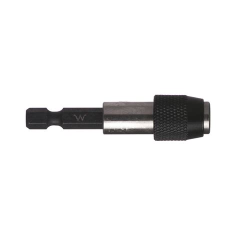Quick Release Magnetic Bit Holder Abbey
