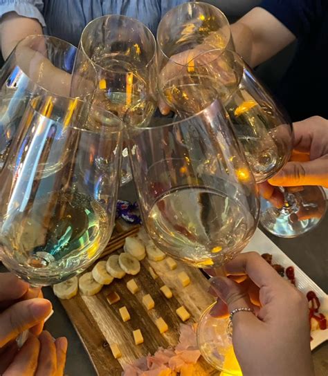 서울 와인 파티 열심히 일한 그대여 어바웃 와인 파티로 떠나랏~🍷 직장인 와인파티뚝섬 와인서울 소모임 네이버 블로그