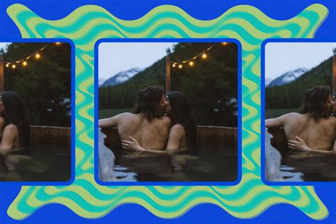 These Jacuzzi Sex Positions Put The Hot In Hot Tub