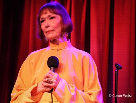 Photos Karen Akers Returns To Birdland And Its About Time