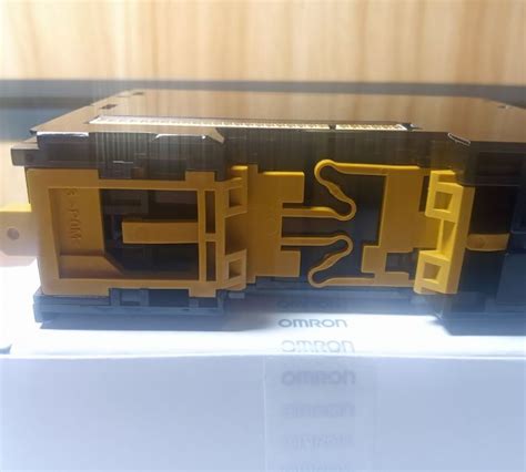 欧姆龙 Omron Nx102 1200 可编程控制器 代理 现货 工业自动化