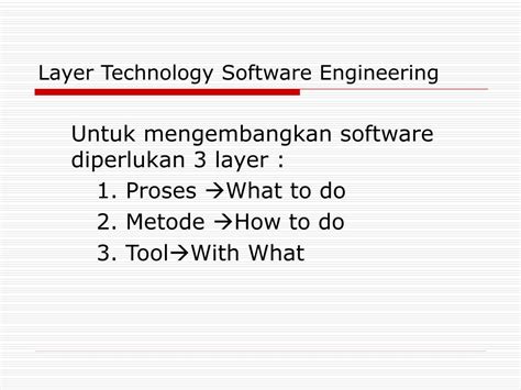 Ppt Software Engineering Pressman Powerpoint Presentation Free