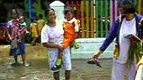 Permukiman Warga Di Kediri Dikepung Banjir News Liputan
