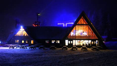 Dining Near Mt Hood And Government Camp Mt Hood Skibowl