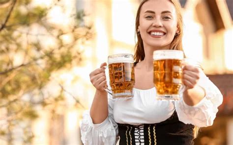 The Most Popular German Beer Beer Jerman Styles In The World