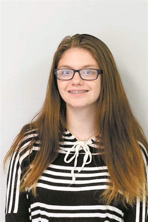 Player Of The Week Katelyn Bennett The Bridgton News