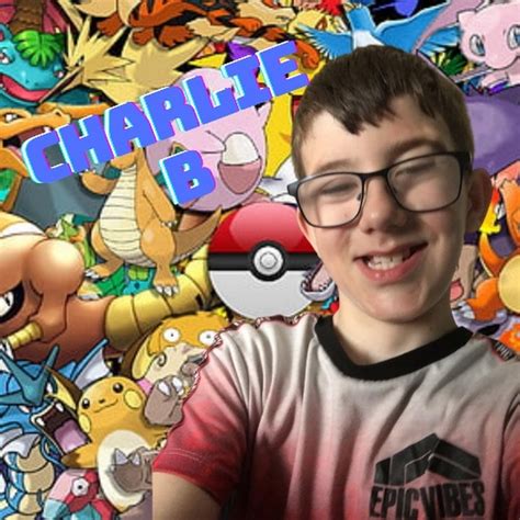 Charlie B Youtube