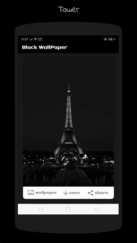 Black Wallpaper Full Hd 4k Para Android Download