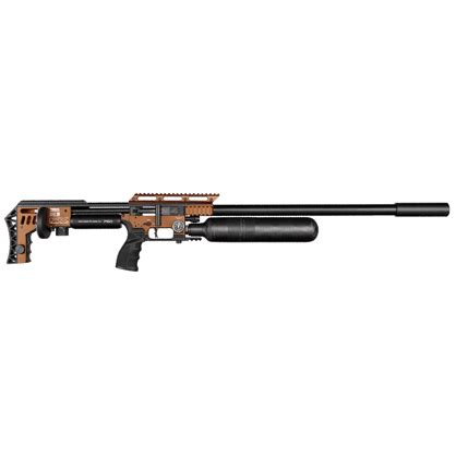 FX Impact M4 Copper Extended FAC PCP Air Rifle The Hunting Edge