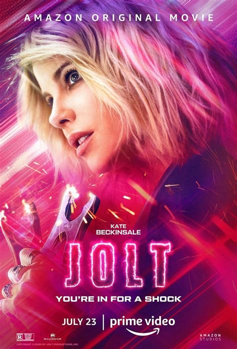 Jolt Filmaffinity