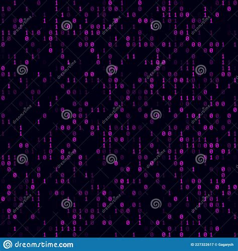 Digital Background Stock Vector Illustration Of Decoration 227322617