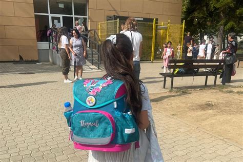 Upis Dece U Prvi Razred Osnovne škole Na Teritoriji Opštine Gornji