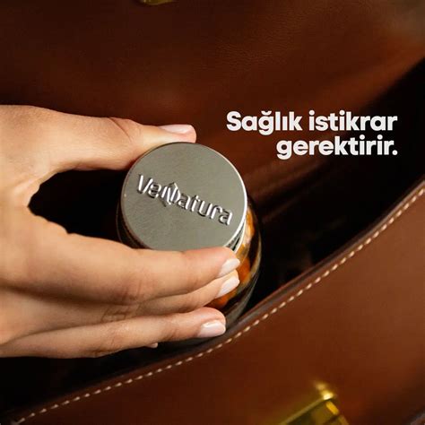 Venatura Yaşam Enerjiniz L Teanin