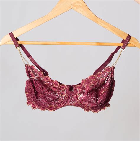 Underwire Lace Bra See Through Lace Bralette Womens Lingerie I Etsy