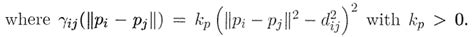 On The Control Of Multi Agent Systems A Survey多智能体系统控制研究综述 学习笔记08 编队控制