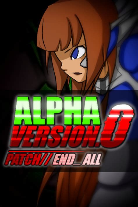 Alpha Version 0 Pcgamingwiki Pcgw Bugs Fixes Crashes Mods