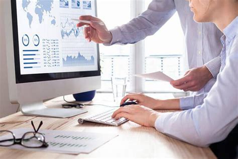 Pourquoi Et Comment Ouvrir Un Compte Bancaire Entreprise En Ligne