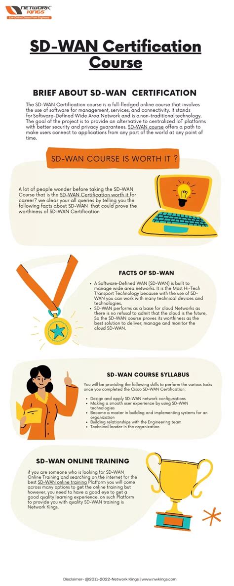 PPT SD WAN Certification Course PowerPoint Presentation Free Download ID 11321724