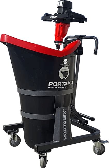 Mixer Constructii Materiale Skotech Solutions