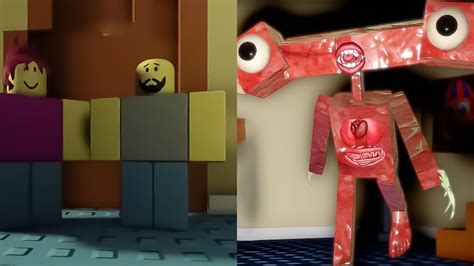 Home Alone Roblox Full Gameplay Youtube