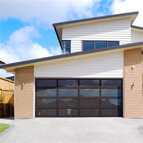 Overlay Carriage House Gali Garage Door
