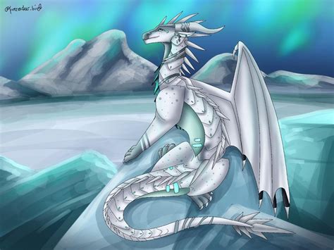 I Have A Challenge For Yall Rwingsoffire