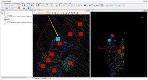 Exercise 3 Tree Segmentation GVI Tutorials