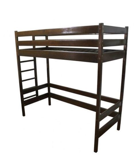 Ліжко чердак — ціна 4000 грн у каталозі Ліжка Купити товари для дому та побуту за доступною